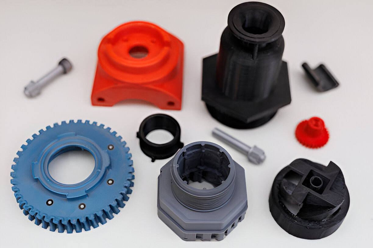 Industrial Products - RhinomechEnginering